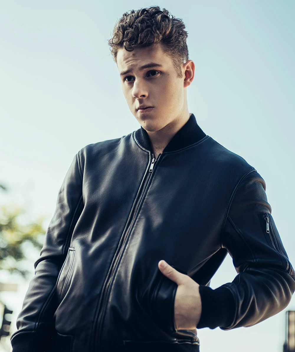 Kyler Cullens | Cullens/Black Family (Roleplay) Wiki | Fandom