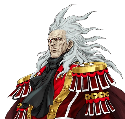 Count Kraniss - Official Culdcept Revolt Wiki