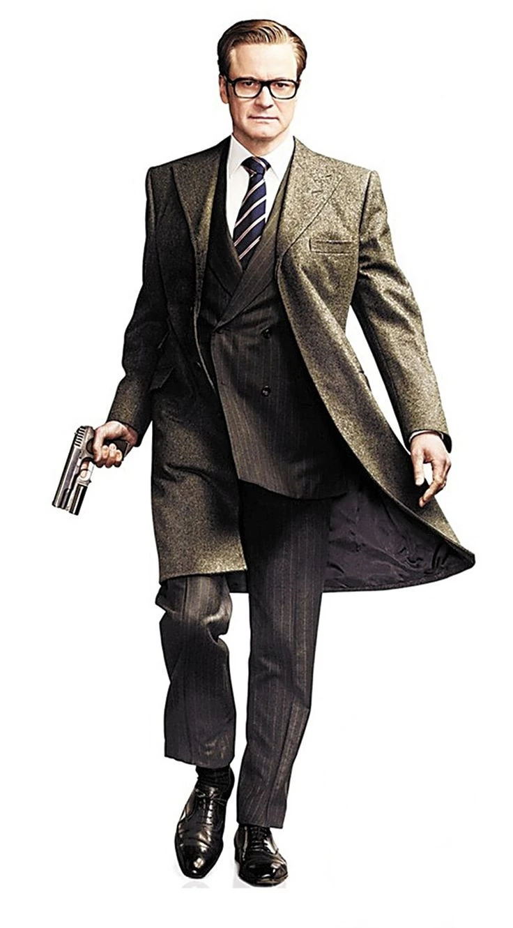 Harry Hart | Cul De Carbon Wiki | Fandom