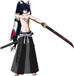 Van Dark | Cul De Carbon Wiki | Fandom