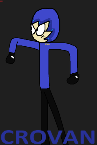 Crovan | Culdeefell13 archive Wiki | Fandom