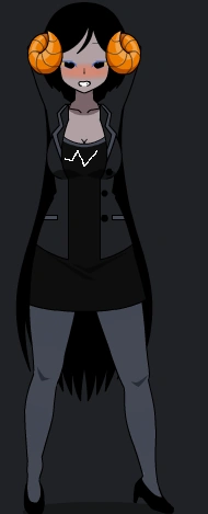 Yuke Yuwane | Cul-De-Stuck Wiki | Fandom