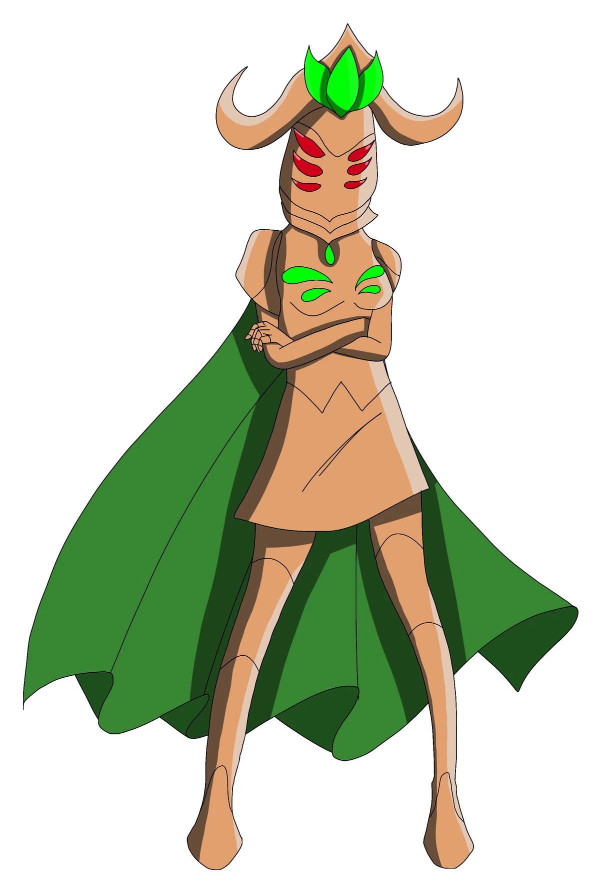 Miss Mag (Bakugan Legacy) | Culitaglnn Wiki | Fandom