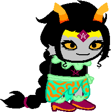 Synchi Topoda/Infobox | The Culling Chamber Wiki | Fandom