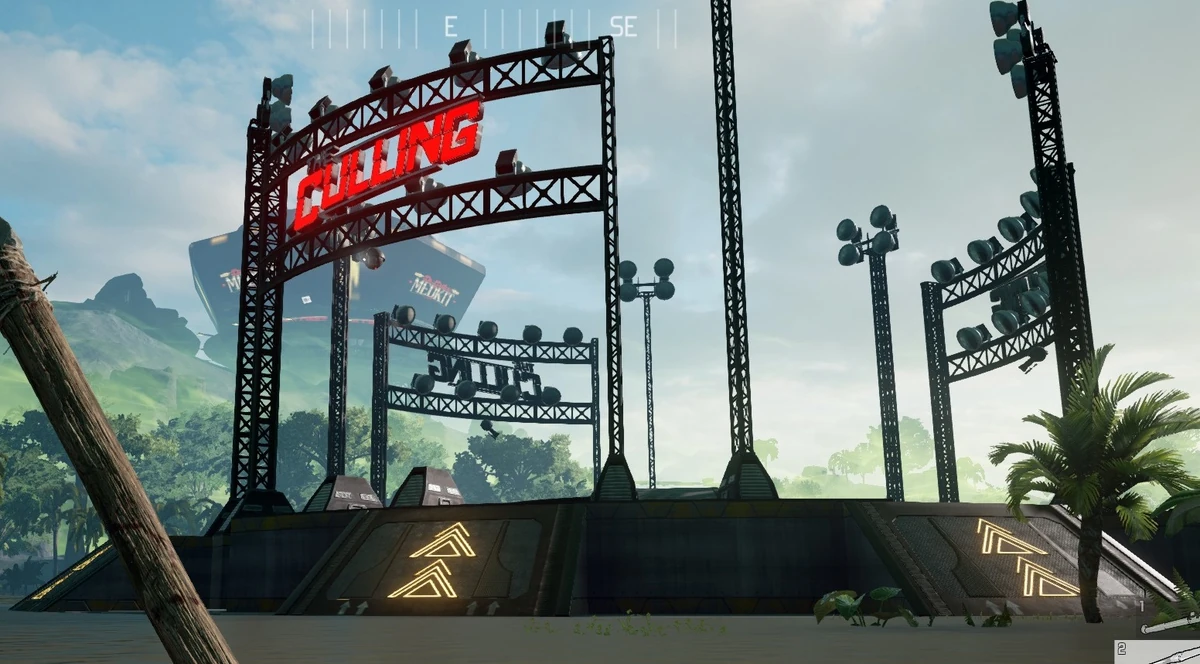 The Culmination | The Culling Wikia | Fandom