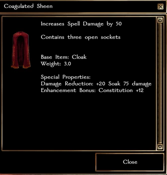 Amalgamation of Blood | Culling of Nightmares Wiki | Fandom