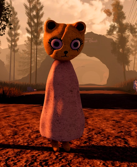 YoYo | Cult Of The Cryptids Wiki | Fandom