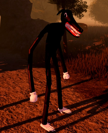 Cartoon Dog | Cult Of The Cryptids Wiki | Fandom