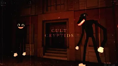 Category:Cryptids | Cult Of The Cryptids Wiki | Fandom