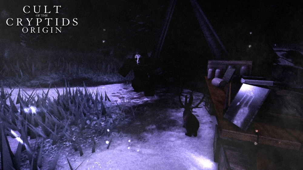 Category:Badges | Cult Of The Cryptids Wiki | Fandom