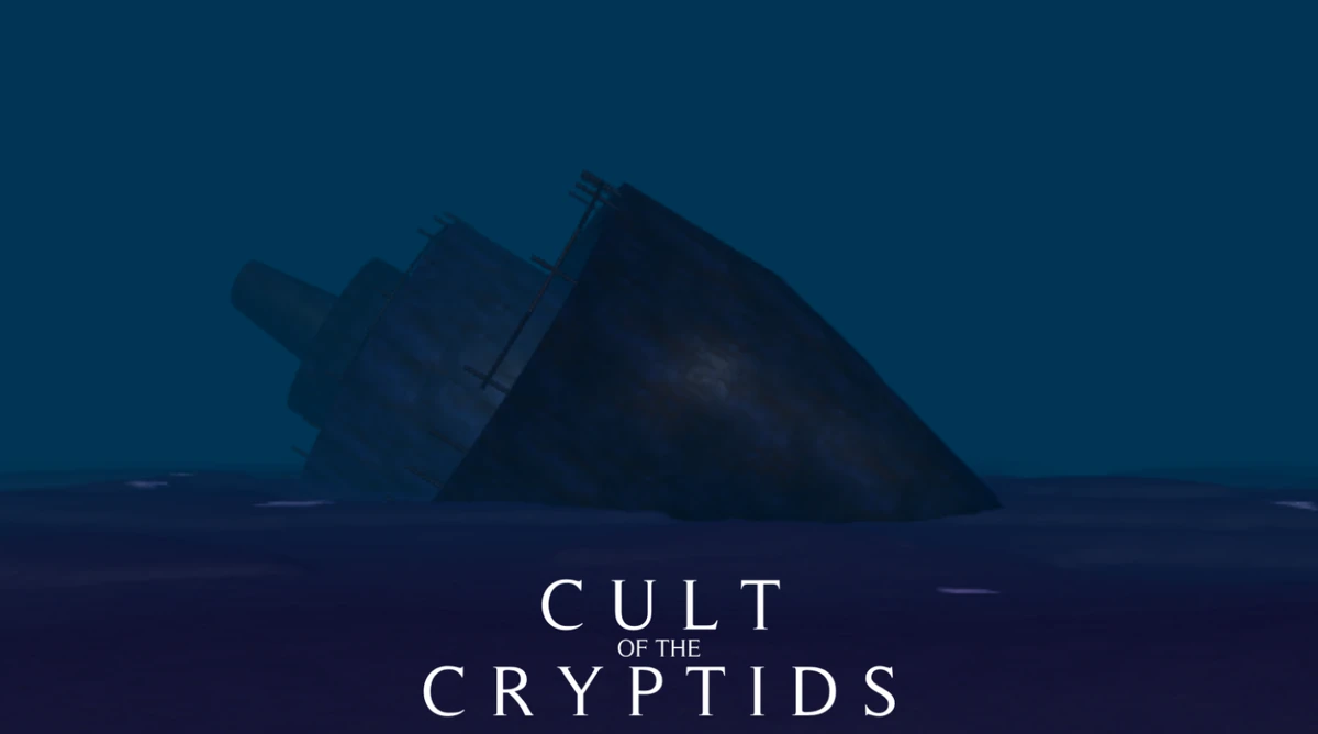 Category:Mini Chapters | Cult Of The Cryptids Wiki | Fandom