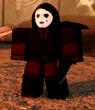 The Cult Leader (Associates) | Cult Of The Cryptids Wiki | Fandom