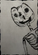 BonesWorth | Cult Of The Cryptids Wiki | Fandom