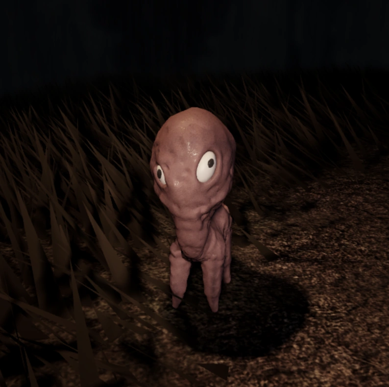 Lil Nugget | Cult Of The Cryptids Wiki | Fandom