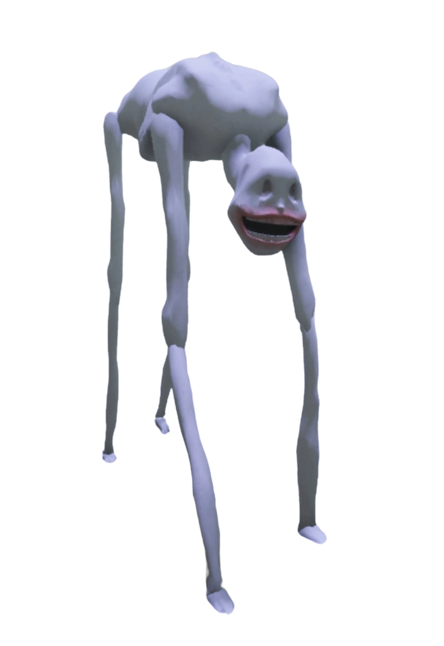 Anxious Dog | Cult Of The Cryptids Wiki | Fandom