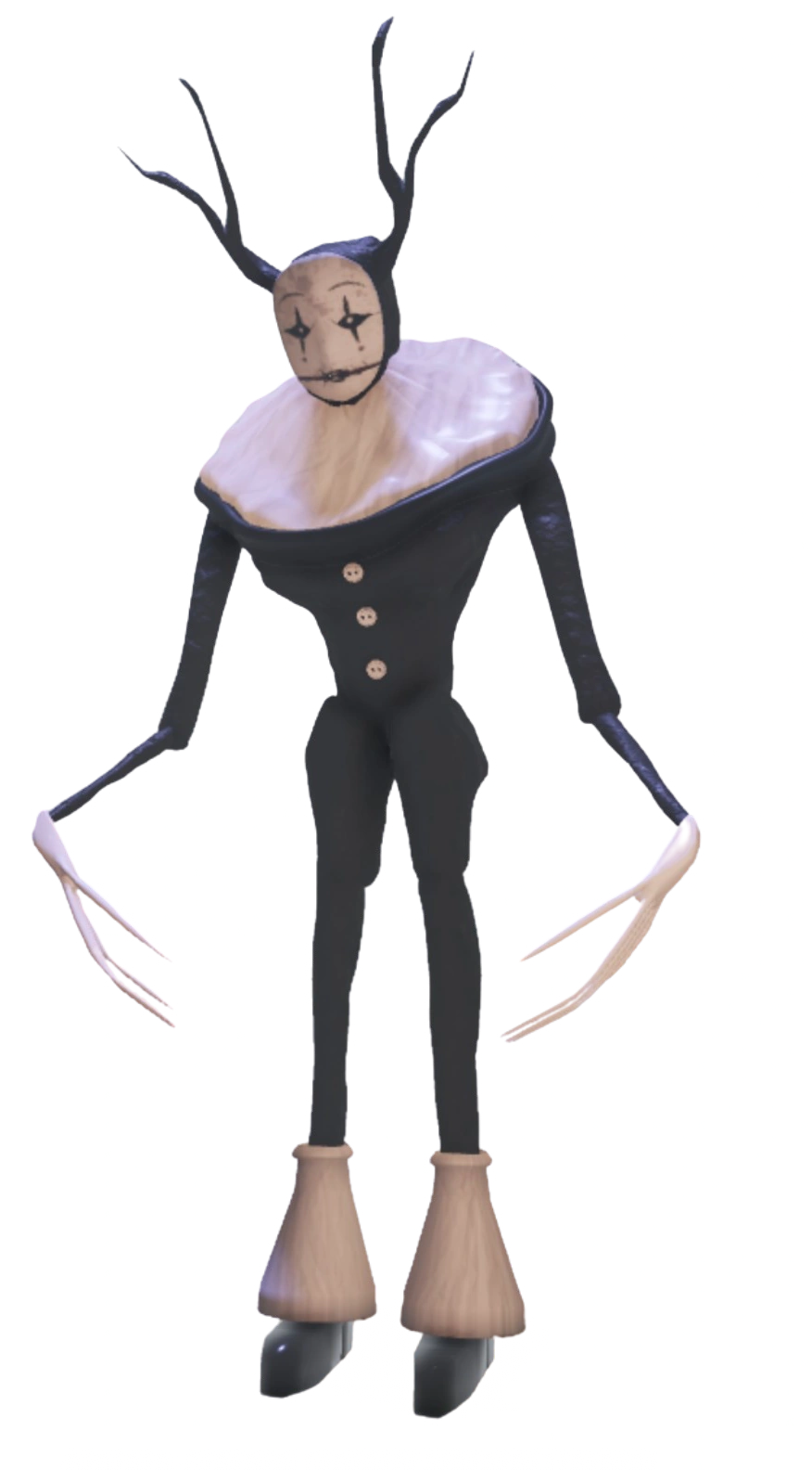 The Creator | Cult Of The Cryptids Wiki | Fandom