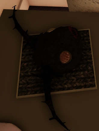 MothMan | Cult Of The Cryptids Wiki | Fandom