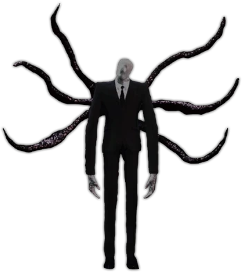 Slenderman | Cult Of The Cryptids Wiki | Fandom