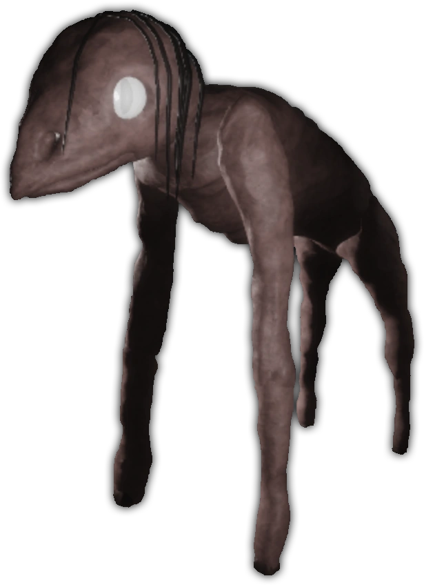 Big Charlie | Cult of the Cryptids Вики | Fandom