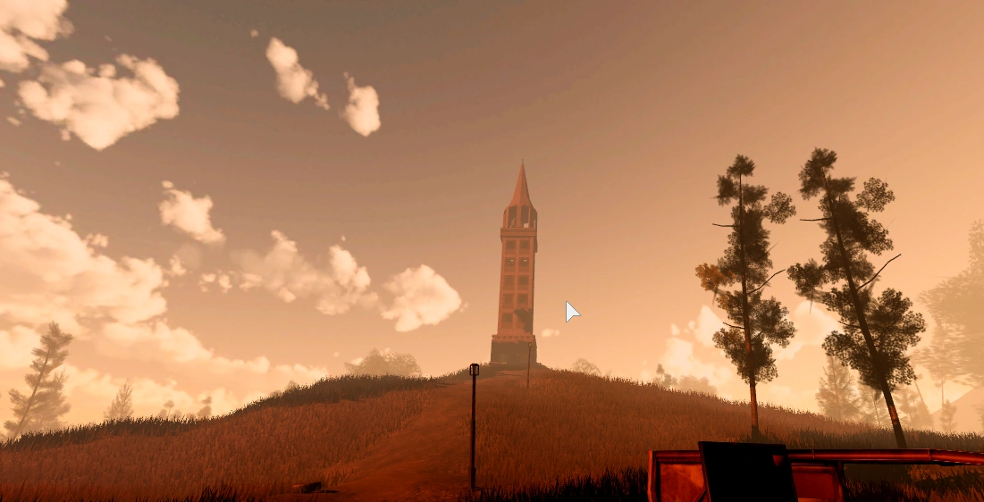 Belltower Ruins | Cult Of The Cryptids Wiki | Fandom