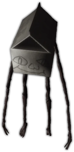 Milkwalker Ambassador | Cult Of The Cryptids Wiki | Fandom