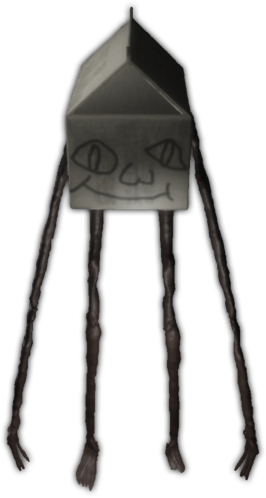 Milkwalker Ambassador | Cult of the Cryptids Вики | Fandom