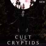 Slenderman | Cult Of The Cryptids Wiki | Fandom