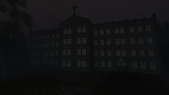 The Asylum | Cult Of The Cryptids Wiki | Fandom