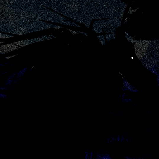 Wendigo (Origins) | Cult Of The Cryptids Wiki | Fandom