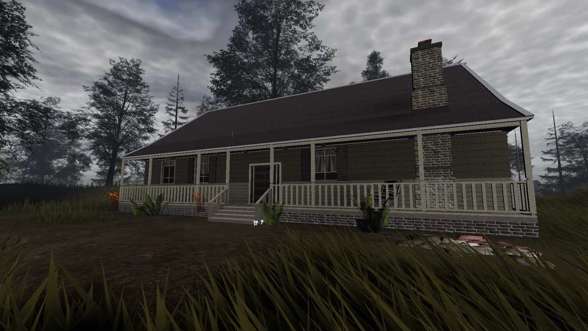 Sheriffs House | Cult Of The Cryptids Wiki | Fandom