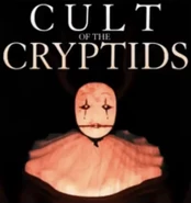 The Creator | Cult Of The Cryptids Wiki | Fandom