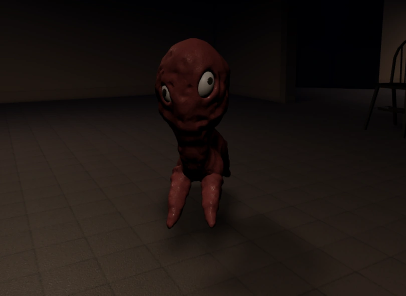 LittleNugget | Cult Of The Cryptids Wiki | Fandom