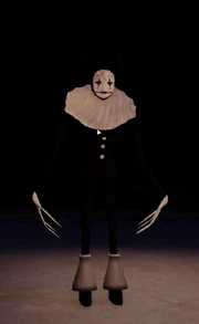 The Creator | Cult Of The Cryptids Wiki | Fandom