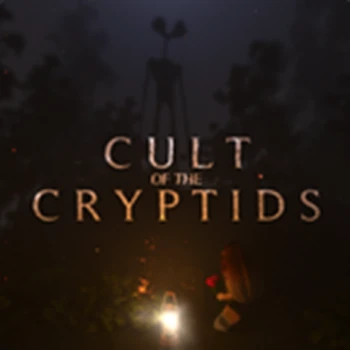 Classic Cult Of The Cryptids | Cult Of The Cryptids Wiki | Fandom