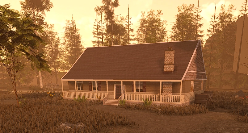 Sheriff's House | Cult Of The Cryptids Wiki | Fandom