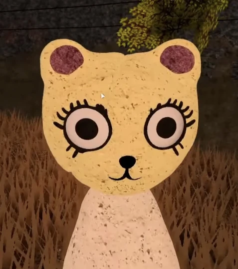 YoYo | Cult Of The Cryptids Wiki | Fandom