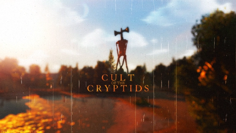 Cult of the Cryptids Вики | Fandom
