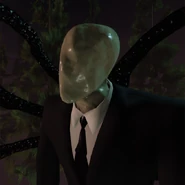 Slenderman | Cult Of The Cryptids Wiki | Fandom