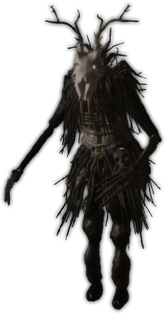 Wendigo | Cult of the Cryptids Вики | Fandom