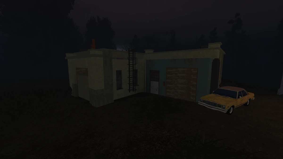 Mechanics | Cult Of The Cryptids Wiki | Fandom