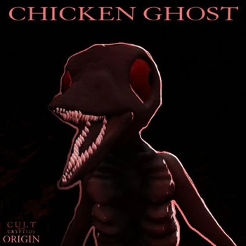 Chapter 2: Origins | Cult Of The Cryptids Wiki | Fandom