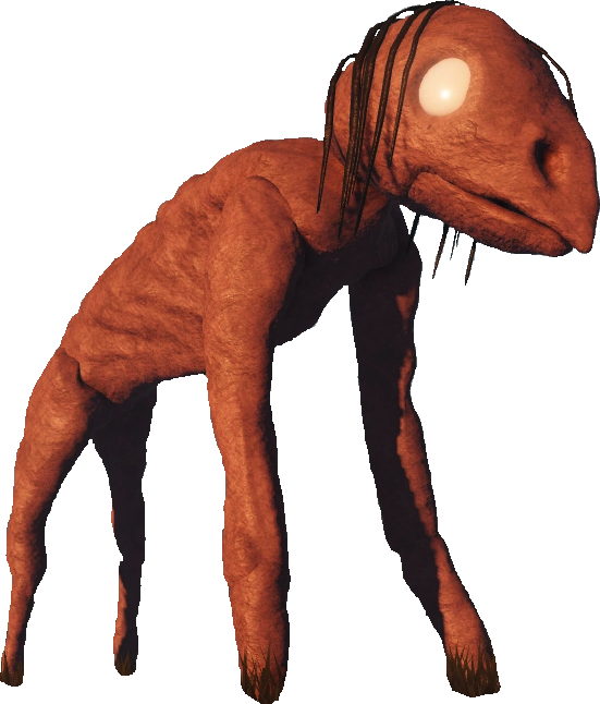 Big Charlie Cult Of The Cryptids Вики Fandom