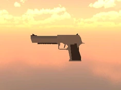 Deagle (UPDATED) | Cult Of The Cryptids Wiki | Fandom