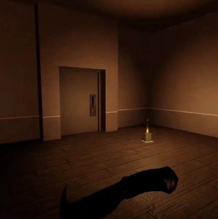 Ending 5: A Perfect Plan | Cult Of The Cryptids Wiki | Fandom