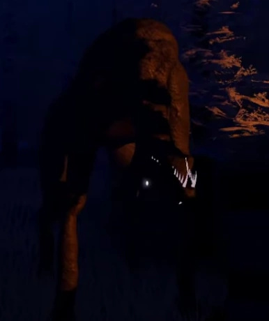 Unknown Howl | Cult Of The Cryptids Wiki | Fandom