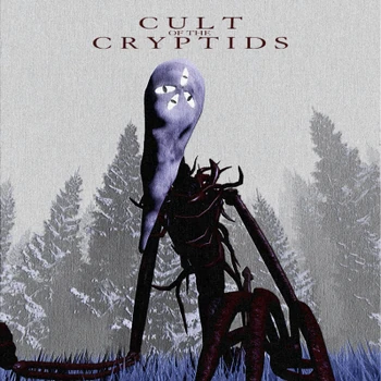 Chapter 2: Origins | Cult Of The Cryptids Wiki | Fandom