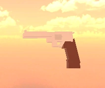 Revolver | Cult Of The Cryptids Wiki | Fandom