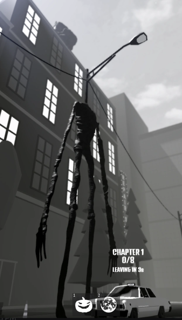 Light Head | Cult Of The Cryptids Wiki | Fandom