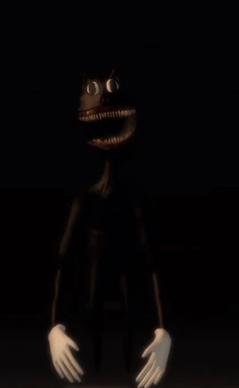 Cartoon Cat (Redemption) | Cult Of The Cryptids Wiki | Fandom