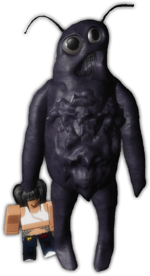 Costume Man | Cult of the Cryptids Вики | Fandom